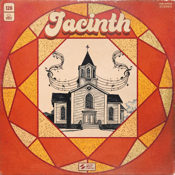 Jacinth [128] | UNKWN Sounds | Gospel Sample Pack