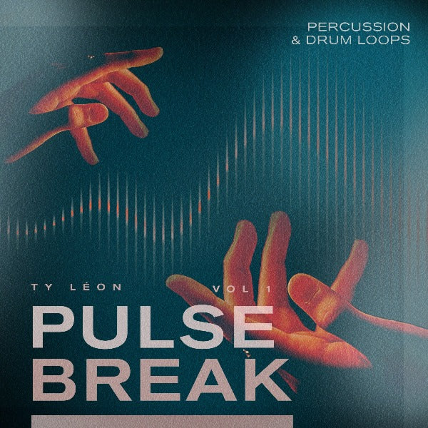 Ty Leon - Pulse Break Vol. 1 [Marketplace] | Drums | Breaks
