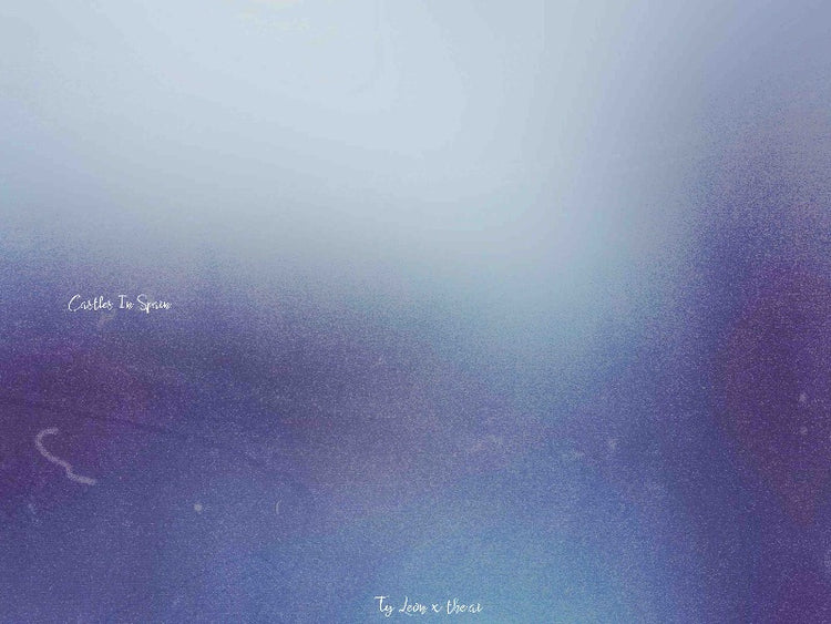 Ty Leon x the ai - Castles In Spain [Marketplace] | Sample Packs