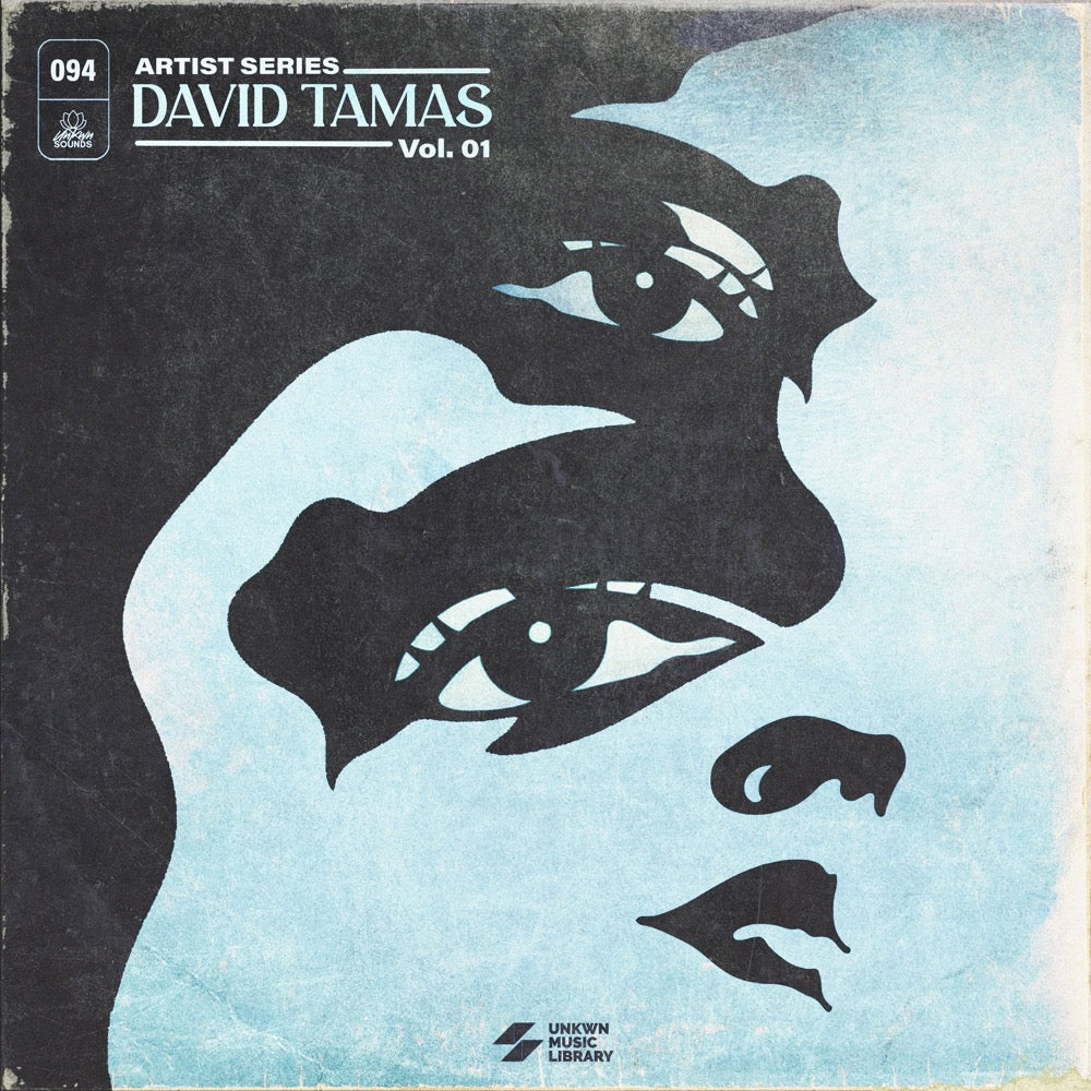 David Tamas Vol. 1 [094] | UNKWN Sounds