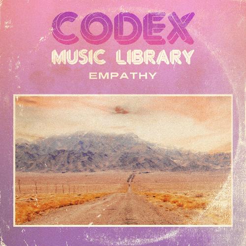 Codex Music Library - Empathy [Marketplace] | Sample Pack