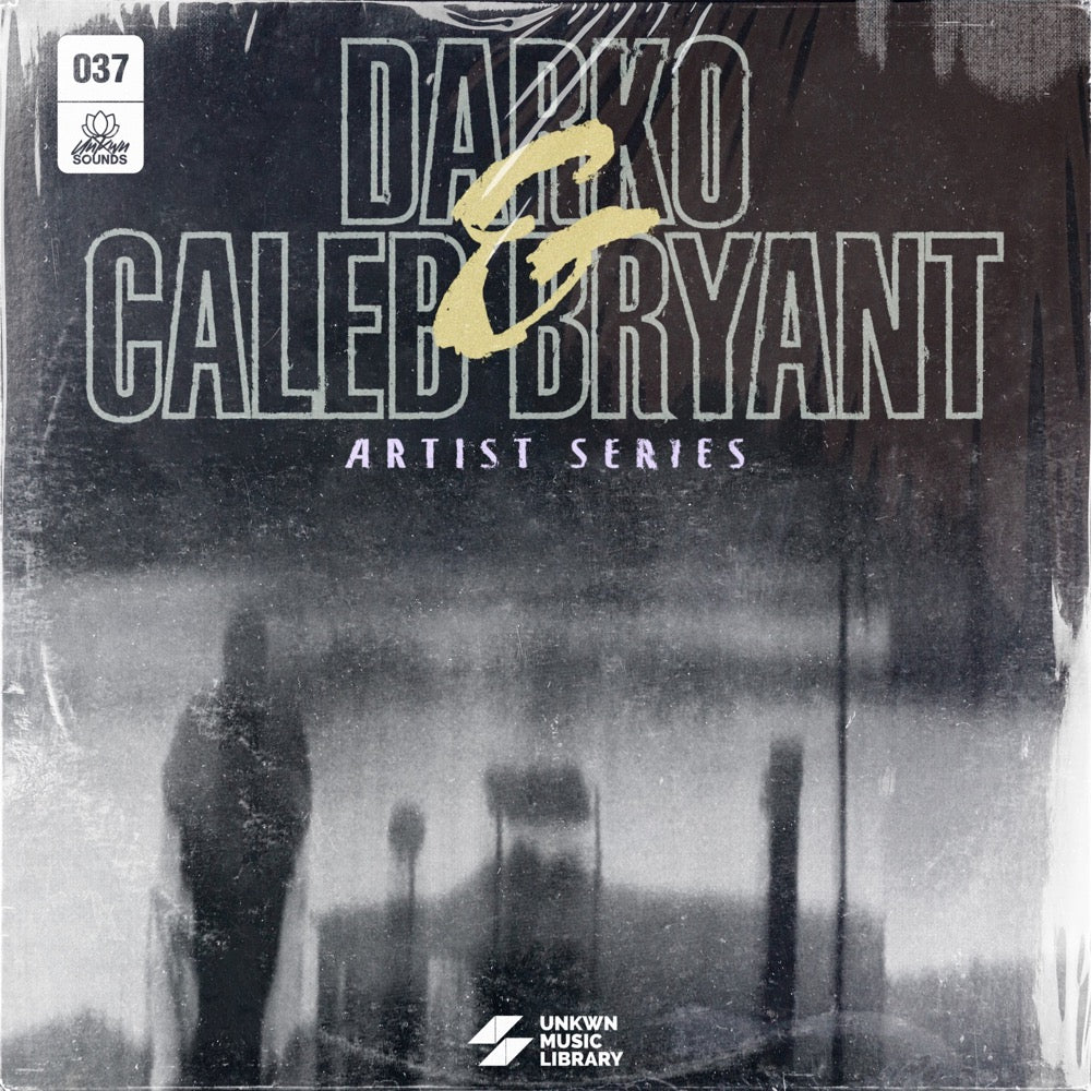 Darko & Caleb Bryant [037] | UNKWN Sounds